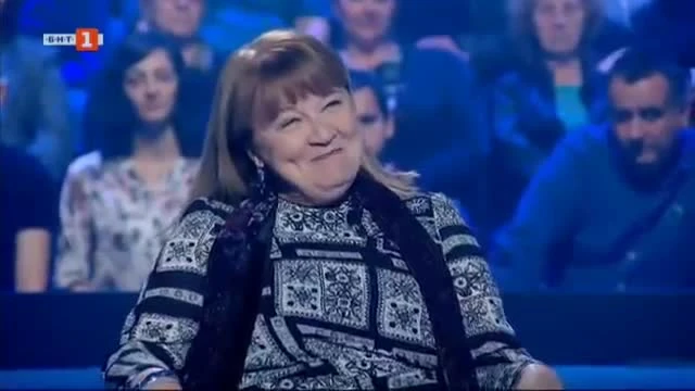 Elena Grozdeva | Who Wants To Be A Millionaire Wiki | Fandom