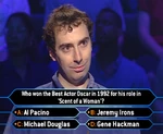 Graham Elwell | Who Wants To Be A Millionaire Wiki | Fandom