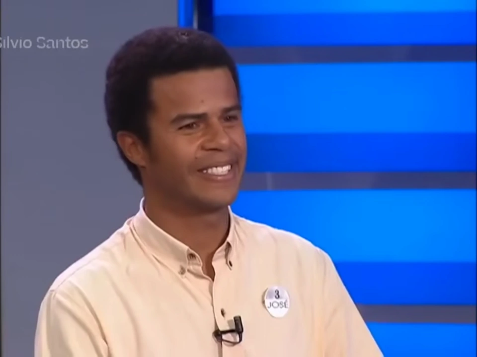 José Max | Who Wants To Be A Millionaire Wiki | Fandom