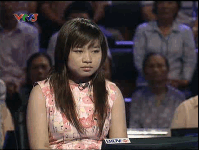 Lã Huyền Trang Who Wants To Be A Millionaire Wiki Fandom
