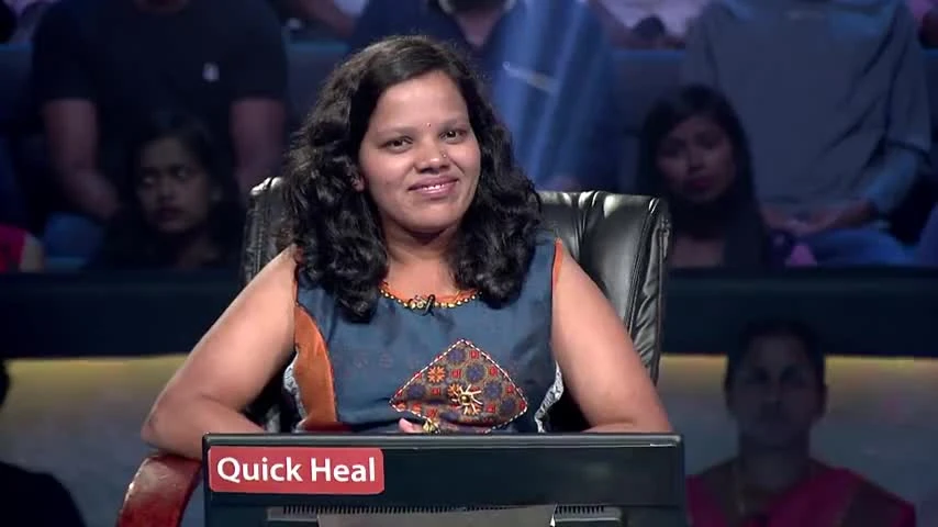 Roopa | Who Wants To Be A Millionaire Wiki | Fandom