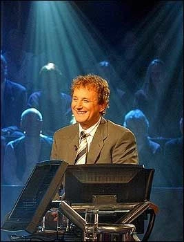 Frithjof Wilborn | Who Wants To Be A Millionaire Wiki | Fandom