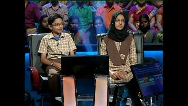 Shaniba and Bilal Hussain | Who Wants To Be A Millionaire Wiki | Fandom
