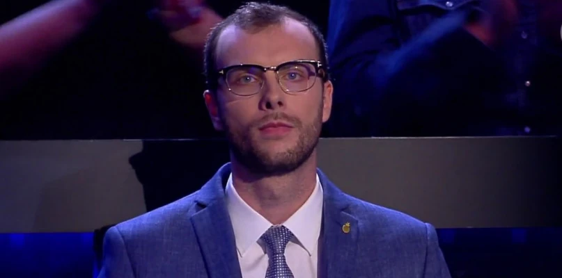 Mateusz Piskozub | Who Wants To Be A Millionaire Wiki | Fandom