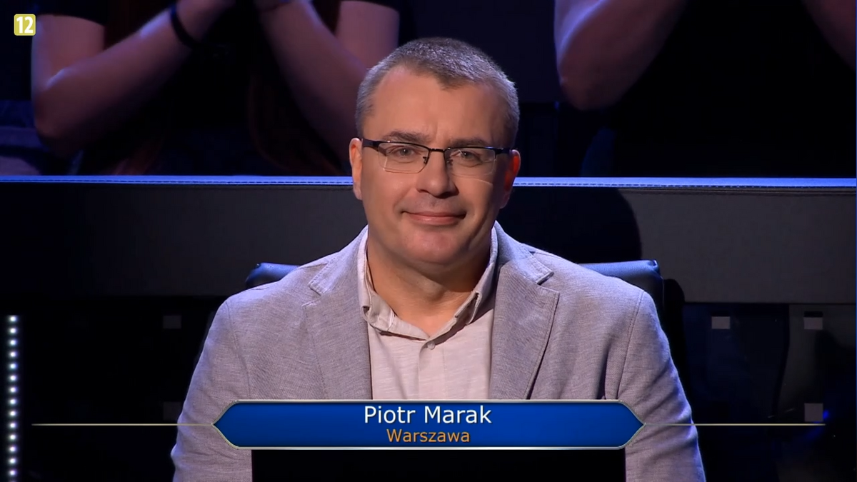 Piotr Marak Who Wants To Be A Millionaire Wiki Fandom