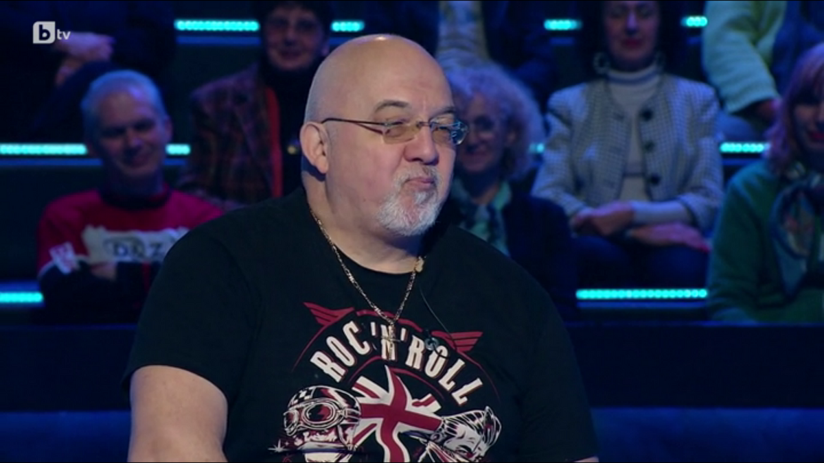 Milko Stoyanov Who Wants To Be A Millionaire Wiki Fandom