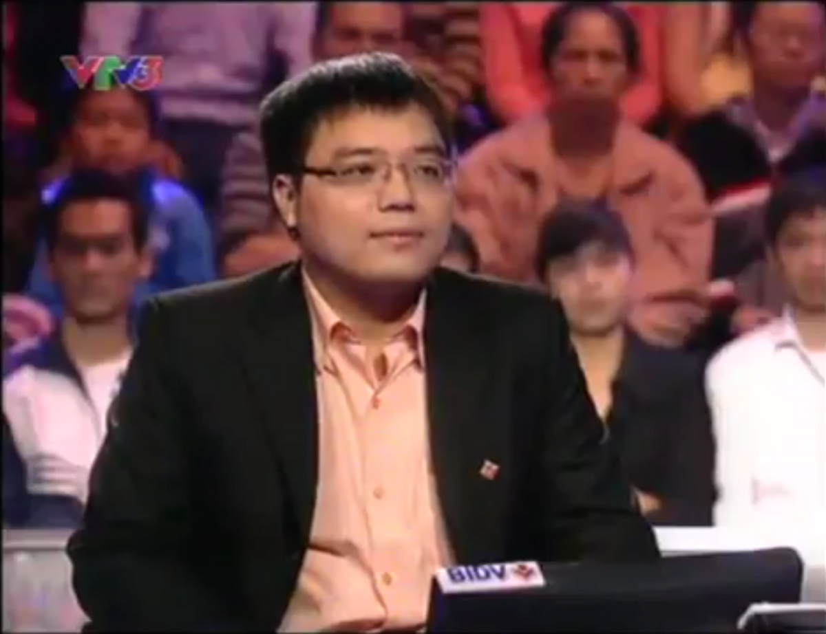 Nguyễn Huy Hòa Who Wants To Be A Millionaire Wiki Fandom
