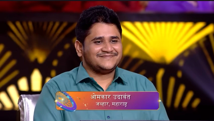 Omkar Udawant | Who Wants To Be A Millionaire Wiki | Fandom