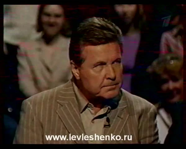 Lev Leshchenko | Who Wants To Be A Millionaire Wiki | Fandom