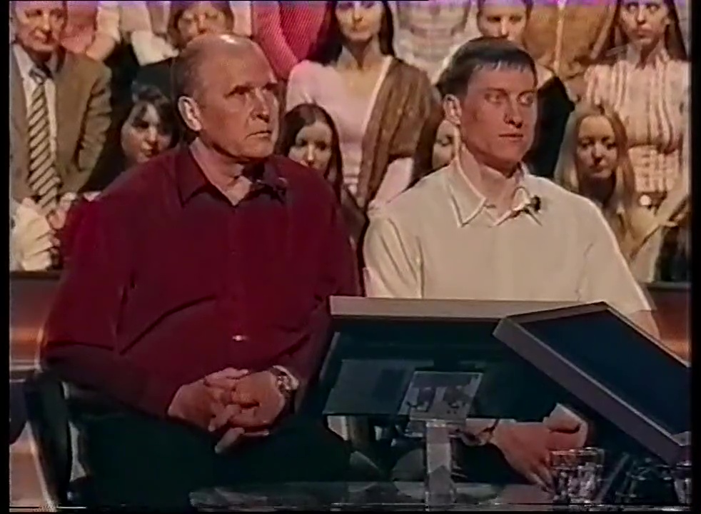 Roman And Vladimir Usachev Who Wants To Be A Millionaire Wiki Fandom