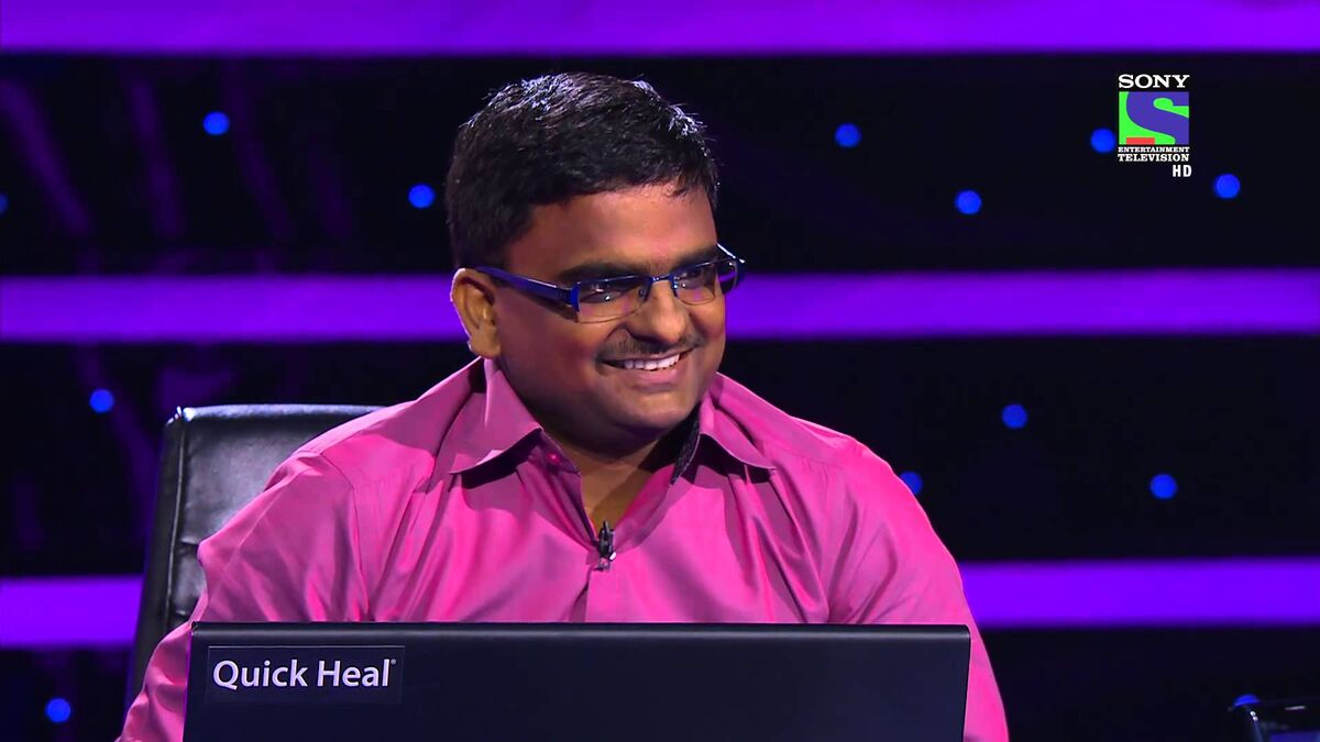 Sumit Kumar Sinha | Who Wants To Be A Millionaire Wiki | Fandom Sumit Kumar Sinha | Who Wants To Be A Millionaire Wiki | Fandom