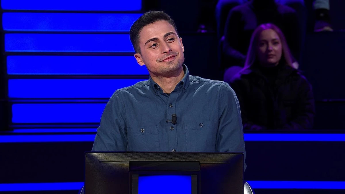 Yunus Enc | Who Wants To Be A Millionaire Wiki | Fandom