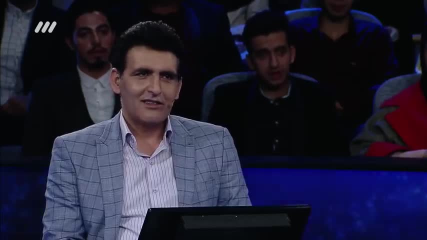 Seyed Ghobad Who Wants To Be A Millionaire Wiki Fandom
