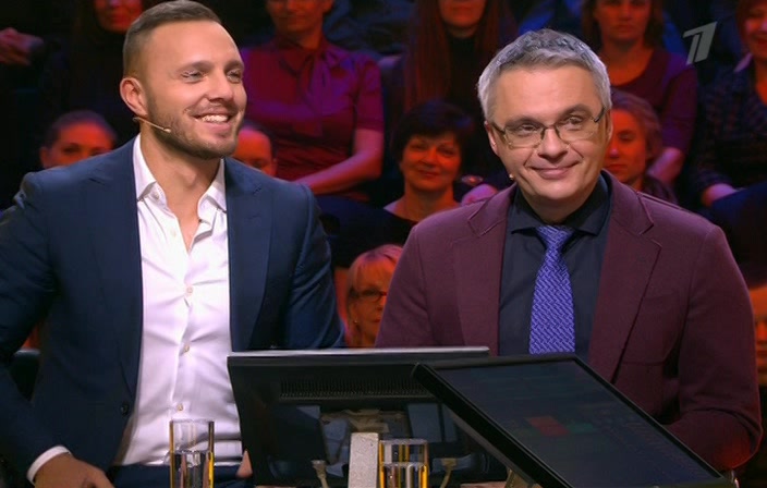 Timur Solovyov And Roman Budnikov Who Wants To Be A Millionaire Wiki