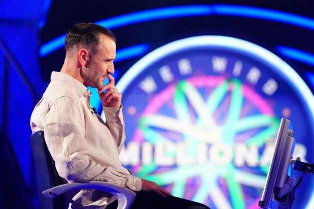 Ansgar Lechtenberg | Who Wants To Be A Millionaire Wiki | Fandom