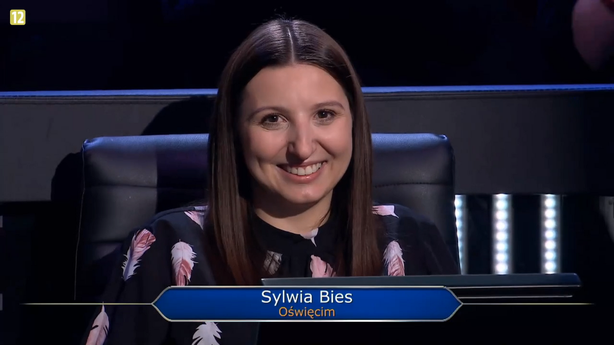 Sylwia Bies Who Wants To Be A Millionaire Wiki Fandom