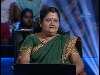 Umadevi | Who Wants To Be A Millionaire Wiki | Fandom