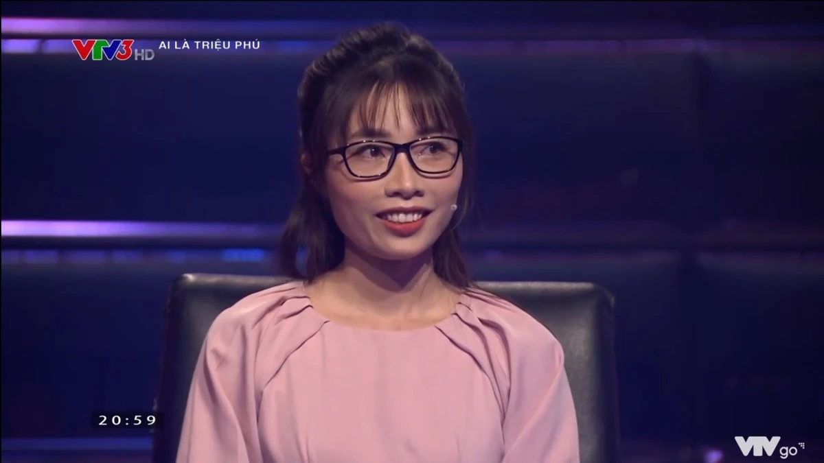Nguyễn Thị Lan | Who Wants To Be A Millionaire Wiki | Fandom