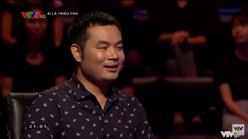 Nguyễn Quốc Vương | Who Wants To Be A Millionaire Wiki | Fandom