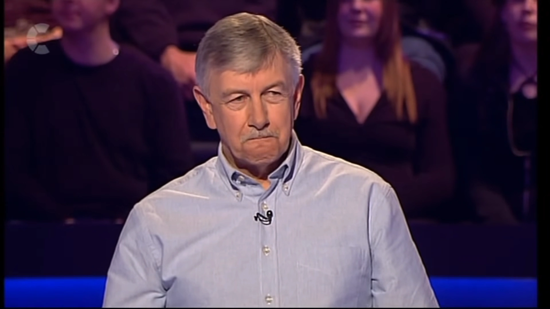 Roger Andoniou | Who Wants To Be A Millionaire Wiki | Fandom