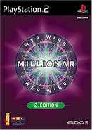 Who Wants to Be a Millionaire? - 2nd Edition (2001 video game) | Who ...