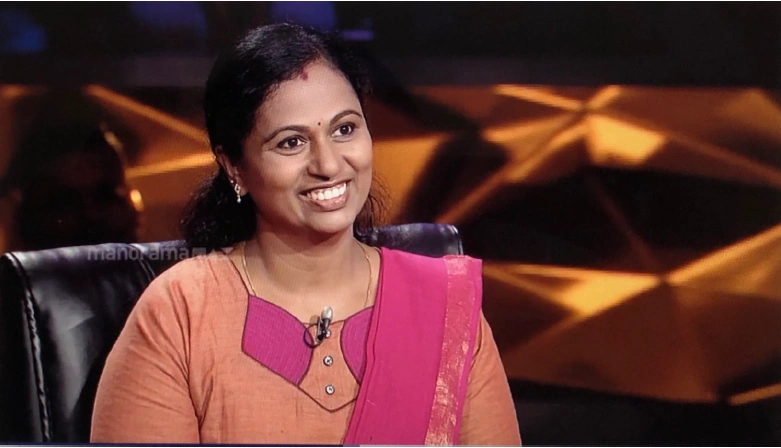 Reeba | Who Wants To Be A Millionaire Wiki | Fandom