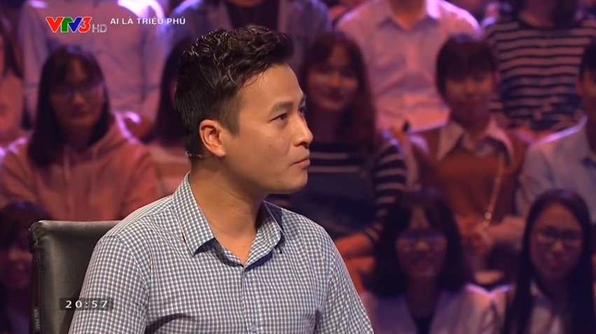 Anh Đức Who Wants To Be A Millionaire Wiki Fandom