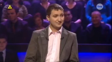 Michał Stopa | Who Wants To Be A Millionaire Wiki | Fandom
