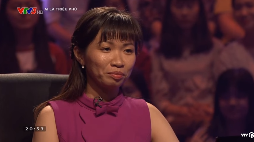 Mai Huỳnh Ngọc Quyên Who Wants To Be A Millionaire Wiki Fandom
