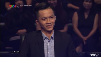 Nguyễn Băng Trinh | Who Wants To Be A Millionaire Wiki | Fandom