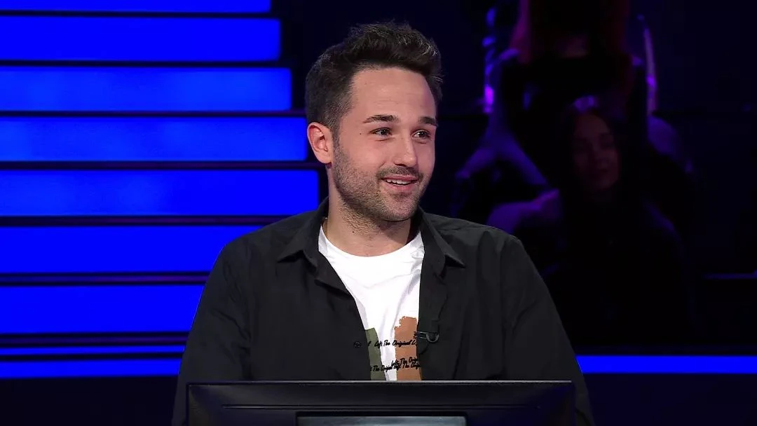 Ali Eren Talu | Who Wants To Be A Millionaire Wiki | Fandom