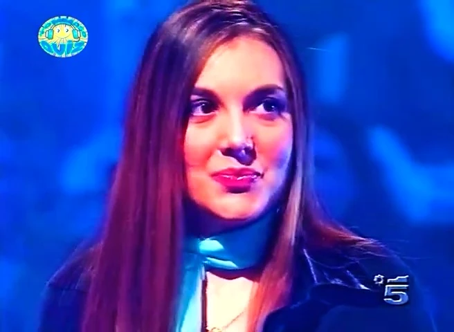 Deborah D'Orta | Who Wants To Be A Millionaire Wiki | Fandom