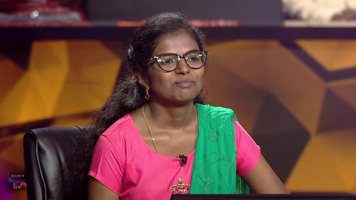 Neha Hande | Who Wants To Be A Millionaire Wiki | Fandom