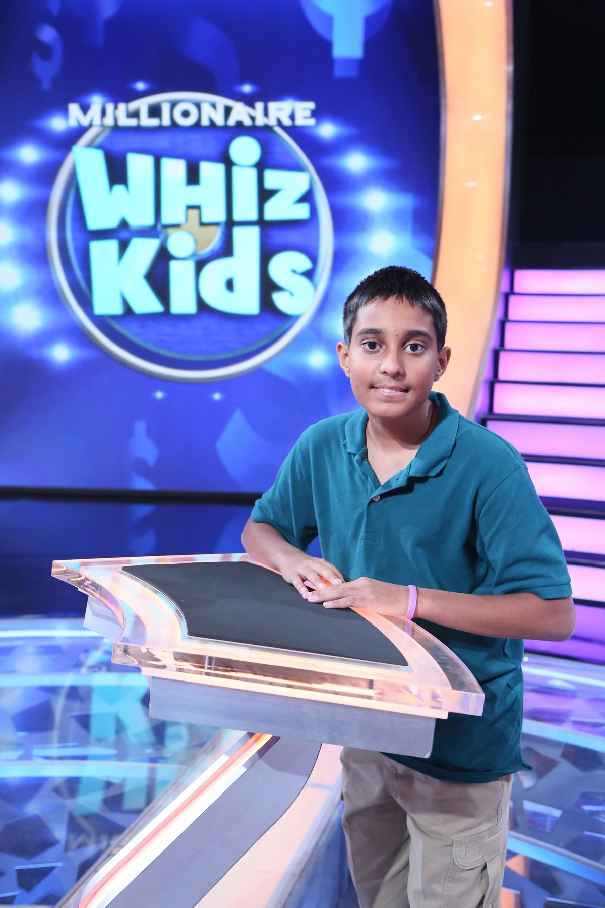 Whiz Kids | Who Wants To Be A Millionaire Wiki | Fandom