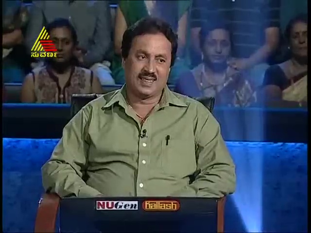 Yashwanth Kumar Who Wants To Be A Millionaire Wiki Fandom
