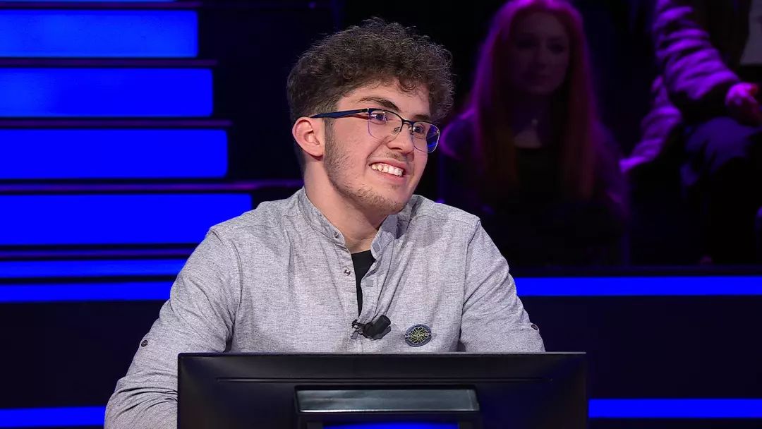 Ali Toker Who Wants To Be A Millionaire Wiki Fandom
