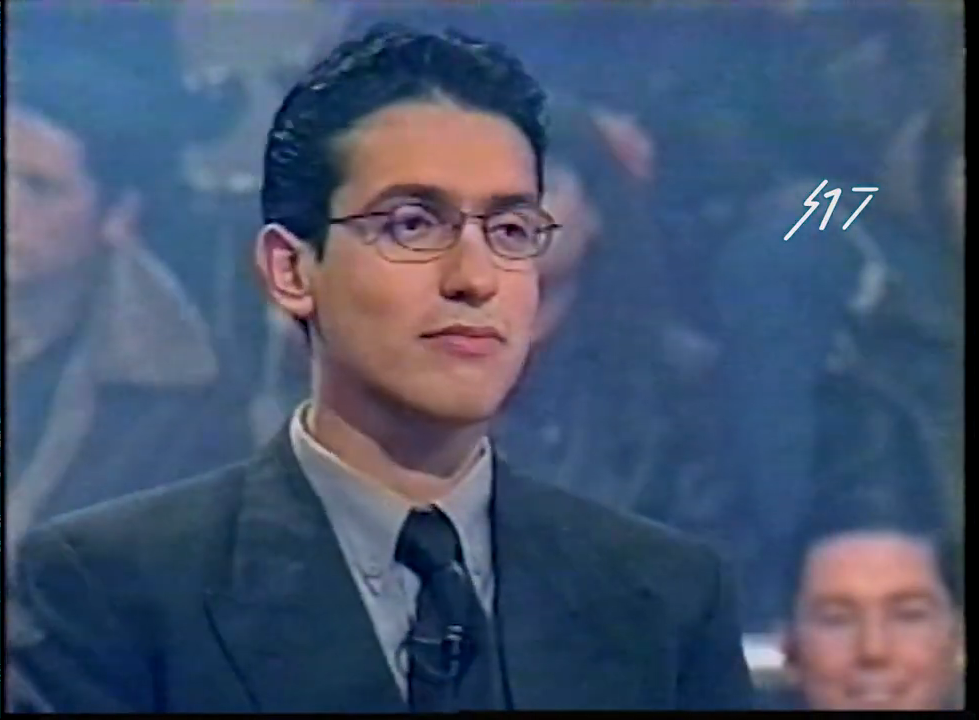 Julian Santibañez Who Wants To Be A Millionaire Wiki Fandom
