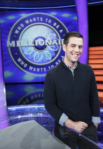 Andrew Kirk | Who Wants To Be A Millionaire Wiki | Fandom