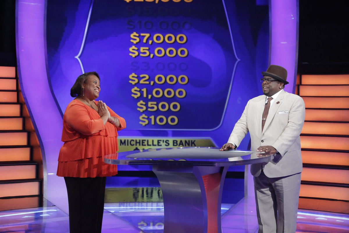 Michelle Moore Who Wants To Be A Millionaire Wiki Fandom