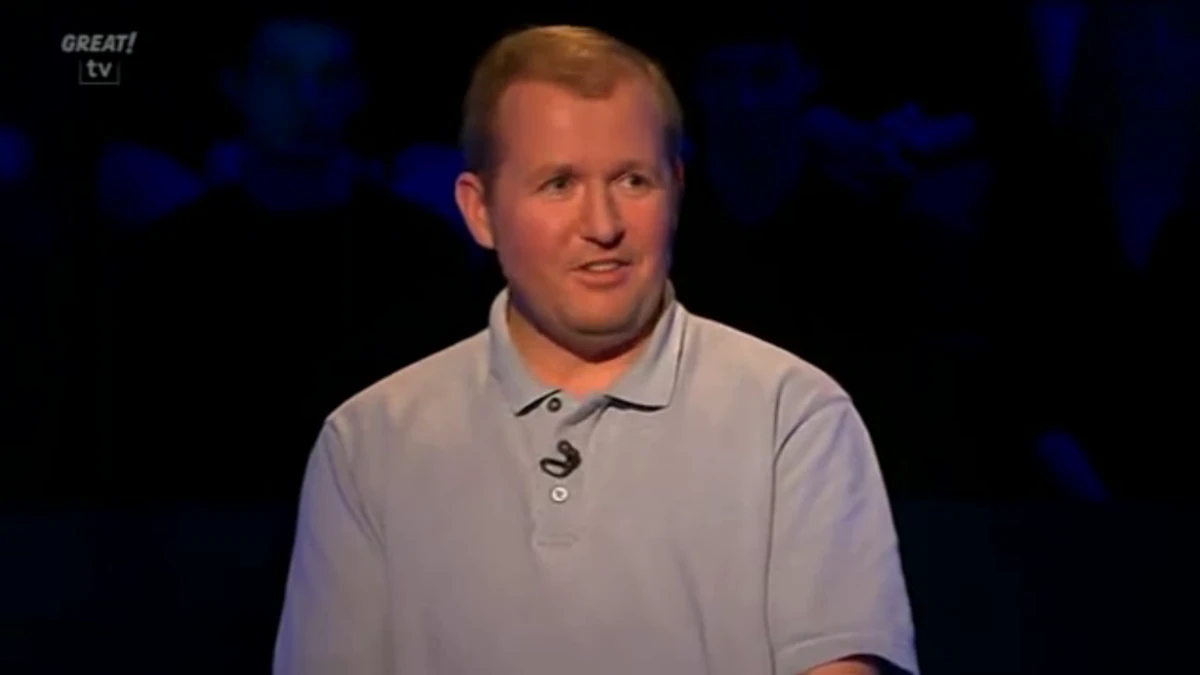 Zane Jackson-Kirk | Who Wants To Be A Millionaire Wiki | Fandom