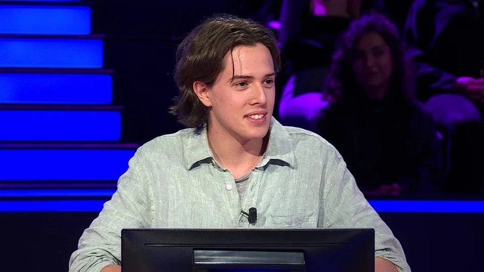 Can Akman | Who Wants To Be A Millionaire Wiki | Fandom