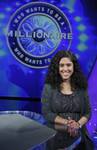 Dana Gold | Who Wants To Be A Millionaire Wiki | Fandom