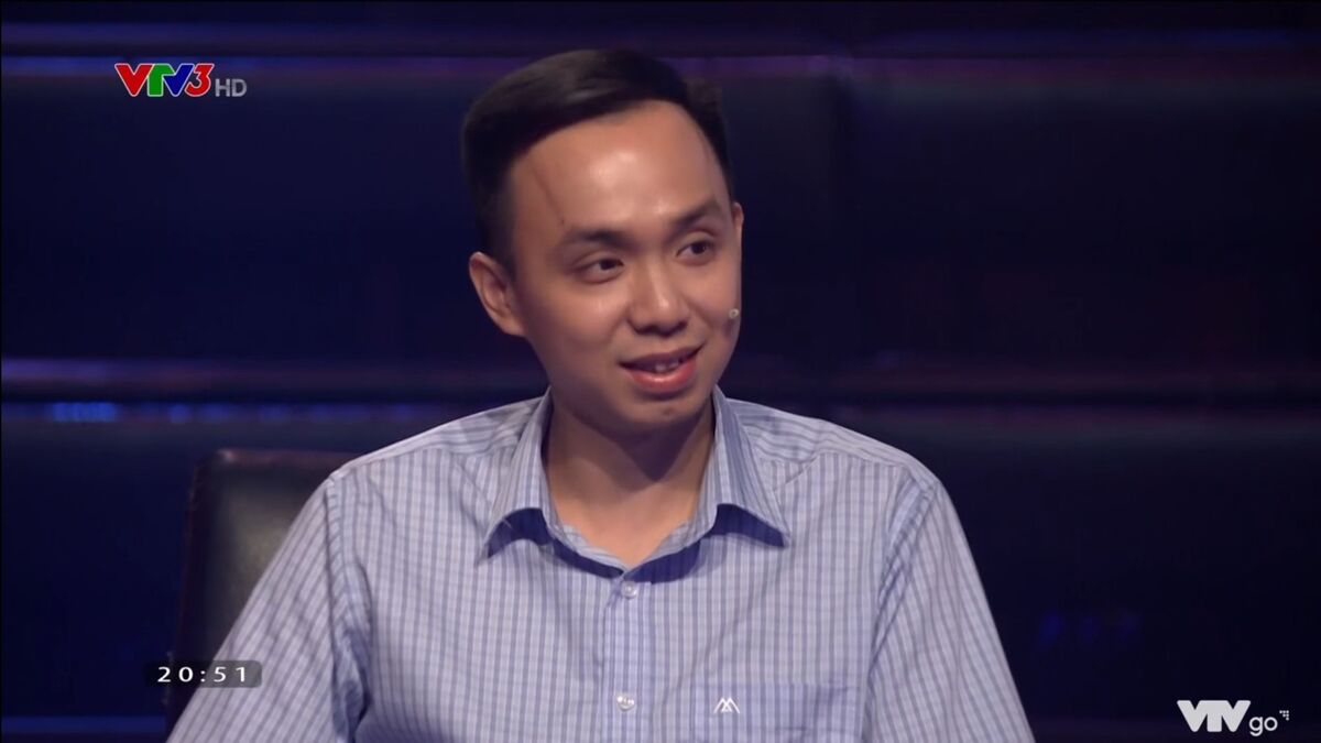 Kiều Anh Tuấn Who Wants To Be A Millionaire Wiki Fandom