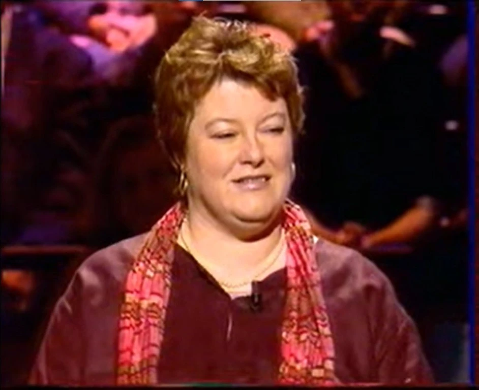 Marie-Angèle (Alès) | Who Wants To Be A Millionaire Wiki | Fandom