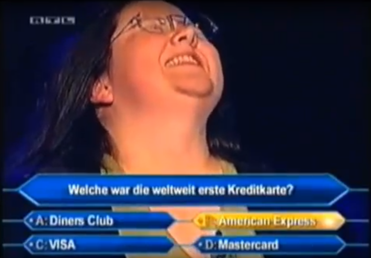 Monika Kantner Who Wants To Be A Millionaire Wiki Fandom