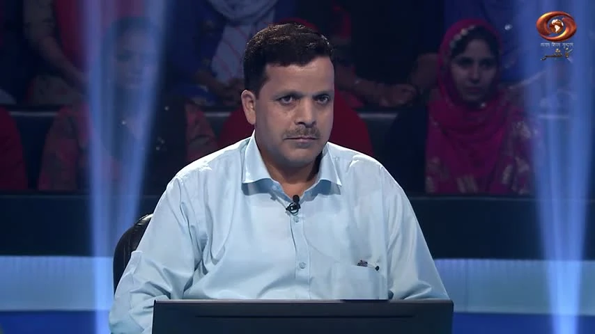 Pran Nath Raina | Who Wants To Be A Millionaire Wiki | Fandom