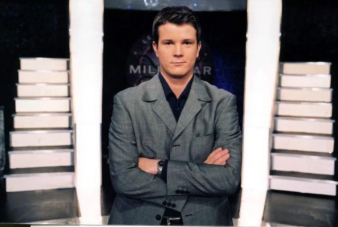 Boštjan Romih | Who Wants To Be A Millionaire Wiki | Fandom