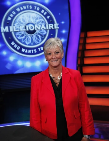Debra Woolley | Who Wants To Be A Millionaire Wiki | Fandom