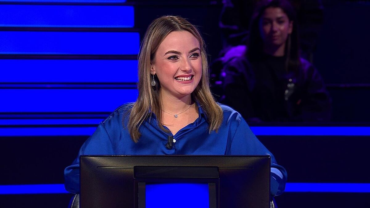 Elif Topçu Who Wants To Be A Millionaire Wiki Fandom