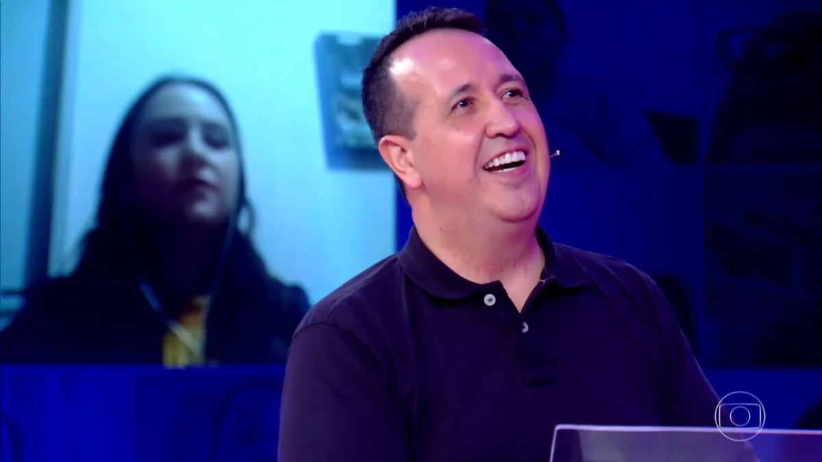 Ismael Menezes | Who Wants To Be A Millionaire Wiki | Fandom